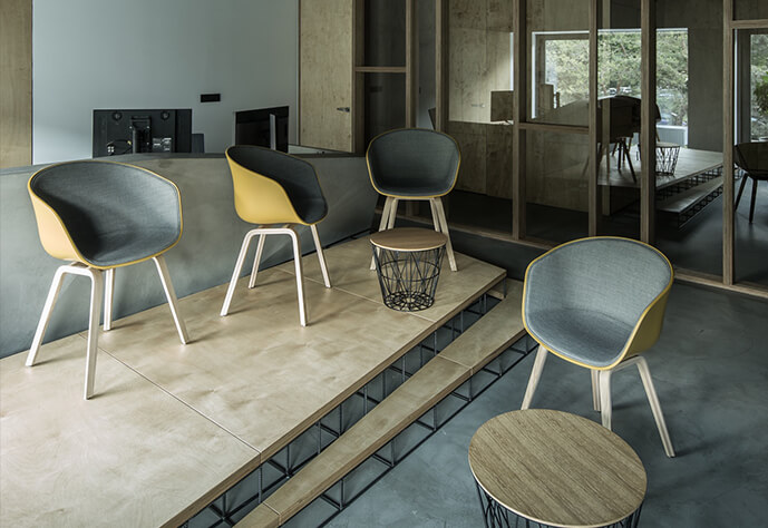 Servicios Franquicia - Burotec